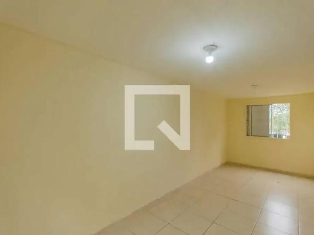 Apartamento para Venda em São Paulo/SP Artur Alvim 2 Quartos