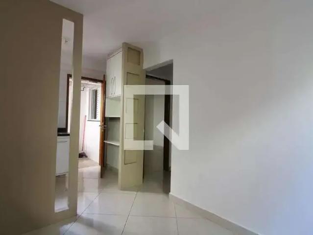 Apartamento para Venda em São Paulo/SP Artur Alvim 2 Quartos