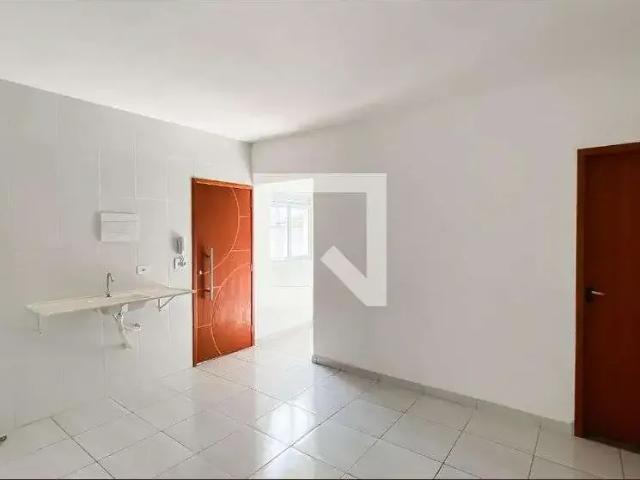 Apartamento para Venda em São Paulo/SP Artur Alvim 2 Quartos