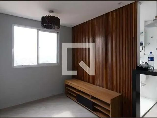 Apartamento para Venda em São Paulo/SP Artur Alvim 2 Quartos