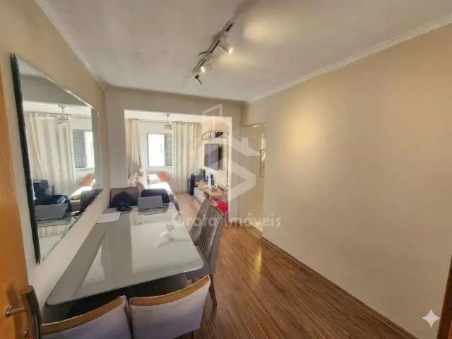 Apartamento para Venda em São Paulo/SP Artur Alvim 2 Quartos