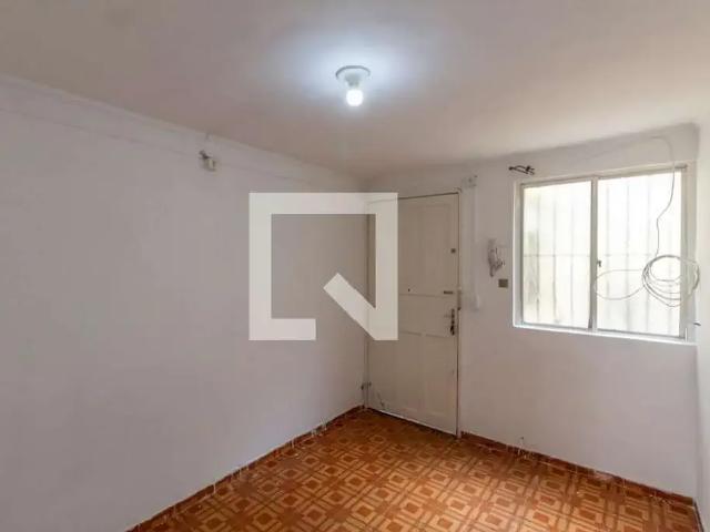 Apartamento para Venda em São Paulo/SP Artur Alvim 2 Quartos
