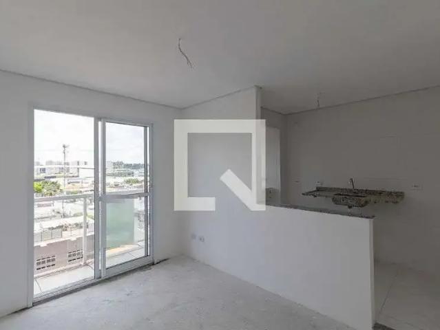 Apartamento para Venda em São Paulo/SP Artur Alvim 2 Quartos