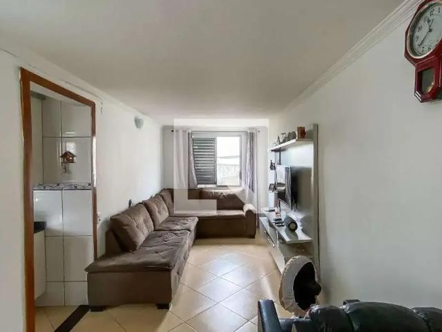 Apartamento para Venda em São Paulo/SP Artur Alvim 2 Quartos