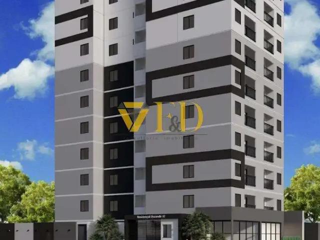 Apartamento para Venda em São Paulo/SP Artur Alvim 2 Quartos