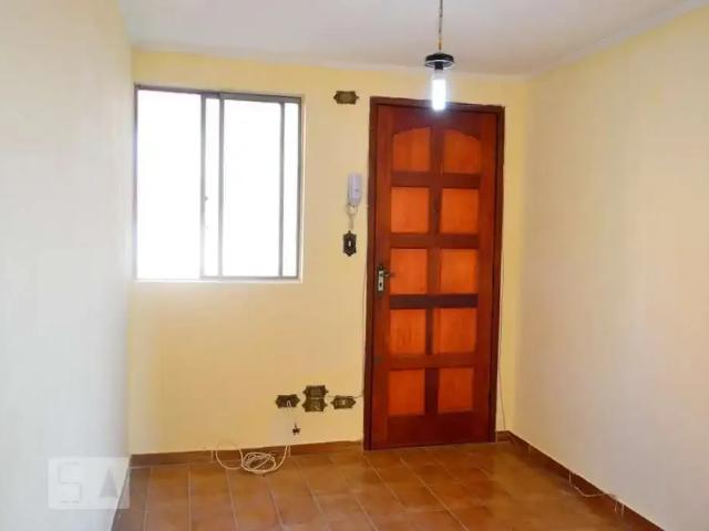 Apartamento para Venda em São Paulo/SP Artur Alvim 2 Quartos