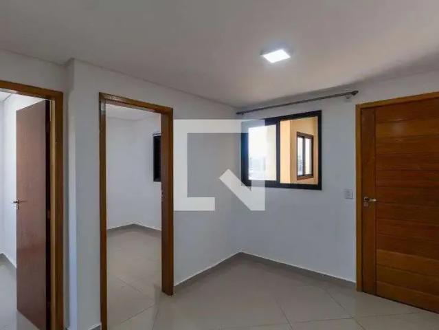 Apartamento para Venda em São Paulo/SP Artur Alvim 2 Quartos