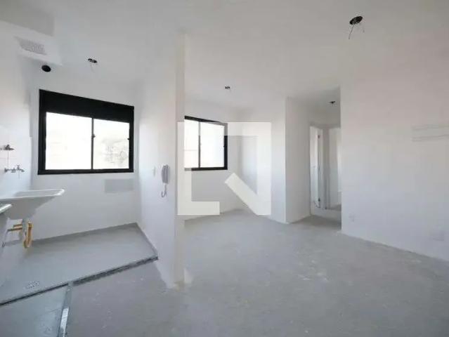 Apartamento para Venda em São Paulo/SP Artur Alvim 2 Quartos
