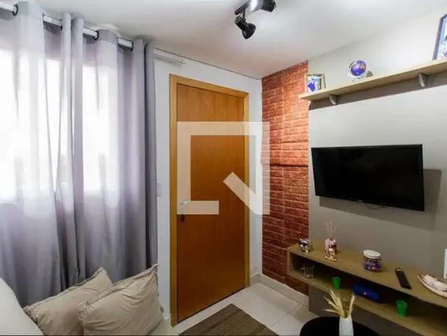 Apartamento para Venda em São Paulo/SP Artur Alvim 2 Quartos