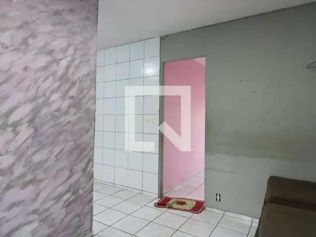 Apartamento para Venda em São Paulo/SP Artur Alvim 2 Quartos