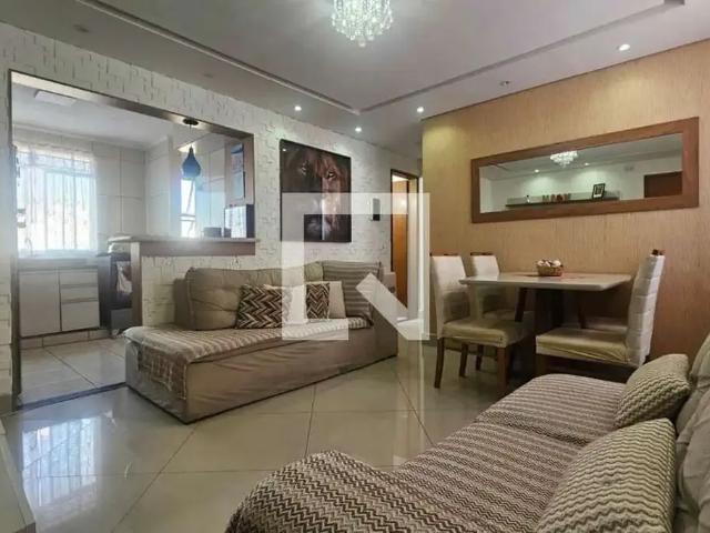 Apartamento para Venda em São Paulo/SP Artur Alvim 2 Quartos