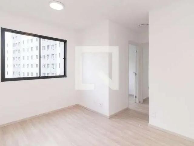 Apartamento para Venda em São Paulo/SP Artur Alvim 2 Quartos