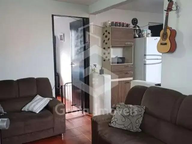 Apartamento para Venda em São Paulo/SP Artur Alvim 2 Quartos