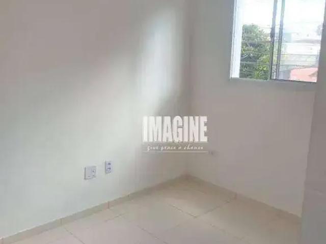 Apartamento para Venda em São Paulo/SP Artur Alvim 2 Quartos