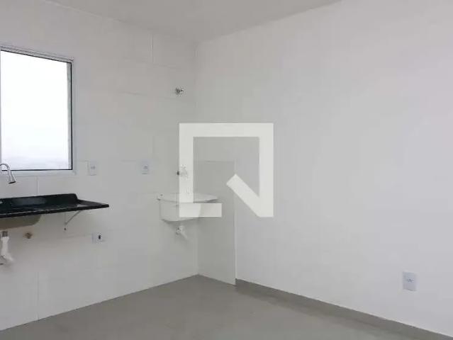 Apartamento para Venda em São Paulo/SP Artur Alvim 2 Quartos