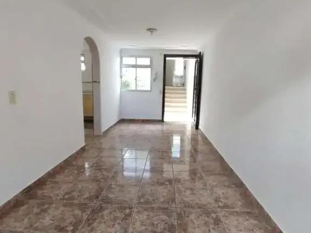 Apartamento para Venda em São Paulo/SP Artur Alvim 2 Quartos