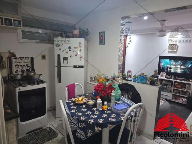 Apartamento para Venda em São Paulo/SP Artur Alvim 2 Quartos
