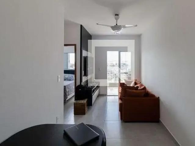 Apartamento para Venda em São Paulo/SP Artur Alvim 2 Quartos