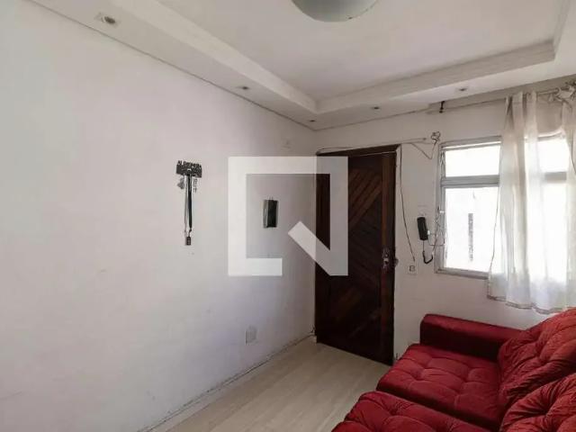 Apartamento para Venda em São Paulo/SP Artur Alvim 2 Quartos