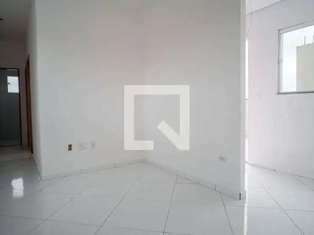 Apartamento para Venda em São Paulo/SP Artur Alvim 2 Quartos