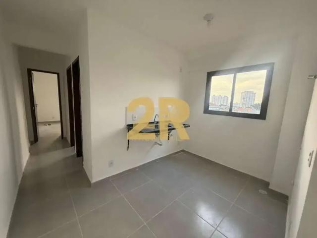 Apartamento para Venda em São Paulo/SP Artur Alvim 2 Quartos