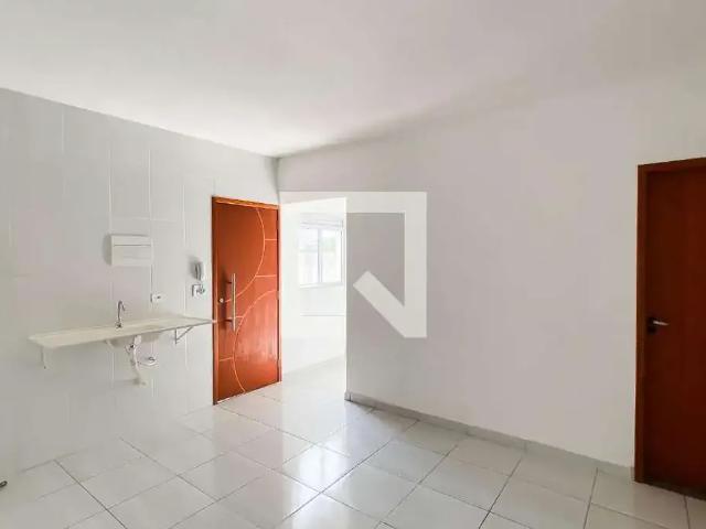 Apartamento para Venda em São Paulo/SP Artur Alvim 2 Quartos