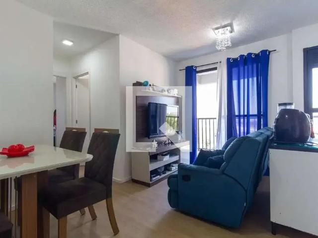 Apartamento para Venda em São Paulo/SP Artur Alvim 2 Quartos
