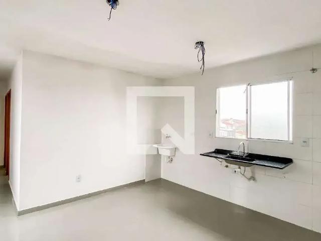 Apartamento para Venda em São Paulo/SP Artur Alvim 2 Quartos