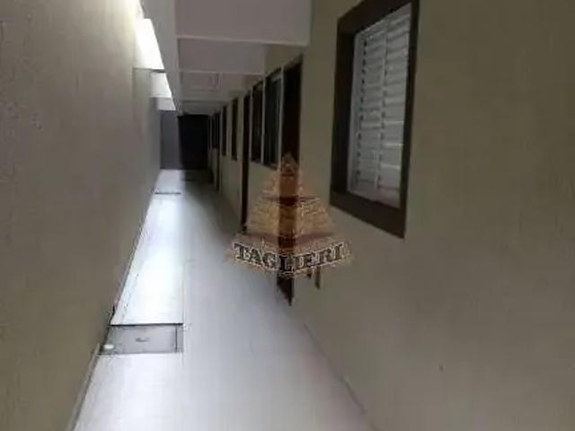Apartamento para Venda em São Paulo/SP Artur Alvim 2 Quartos