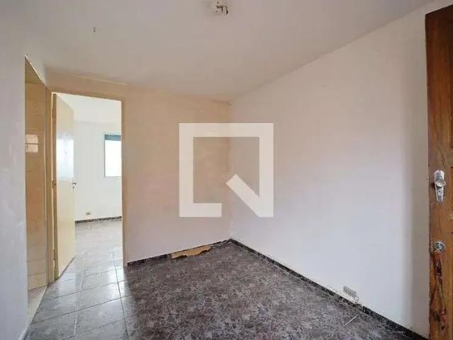 Apartamento para Venda em São Paulo/SP Artur Alvim 2 Quartos