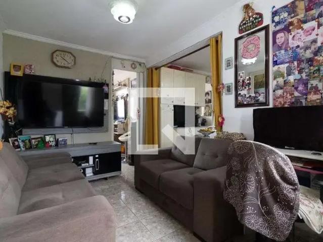 Apartamento para Venda em São Paulo/SP Artur Alvim 2 Quartos