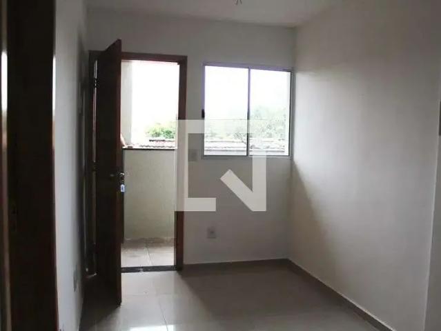 Apartamento para Venda em São Paulo/SP Artur Alvim 2 Quartos