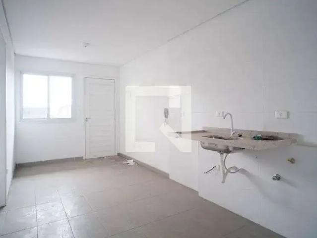 Apartamento para Venda em São Paulo/SP Artur Alvim 2 Quartos