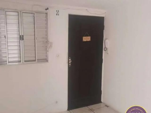 Apartamento para Venda em São Paulo/SP Artur Alvim 2 Quartos