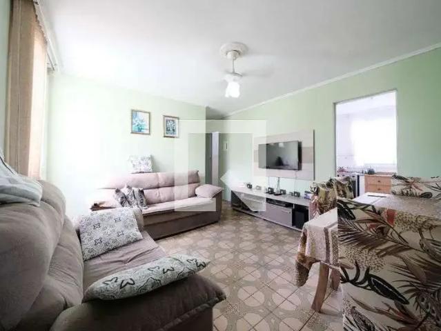 Apartamento para Venda em São Paulo/SP Artur Alvim 2 Quartos