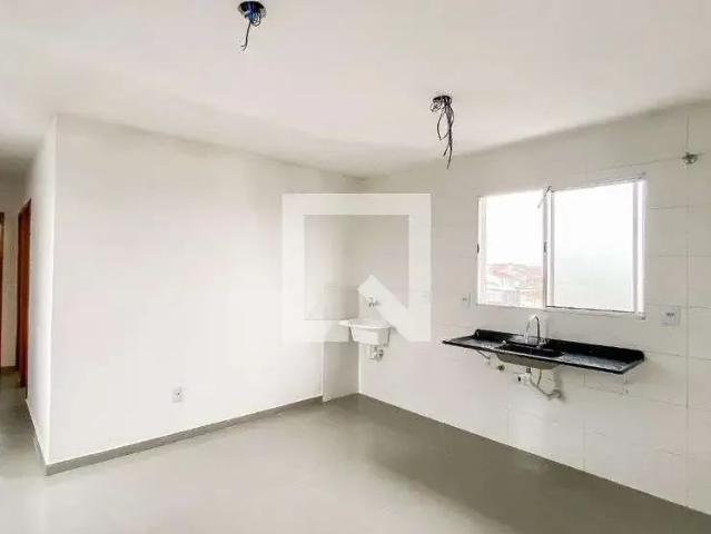 Apartamento para Venda em São Paulo/SP Artur Alvim 2 Quartos