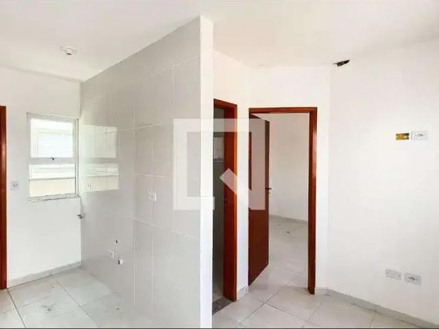 Apartamento para Venda em São Paulo/SP Artur Alvim 2 Quartos