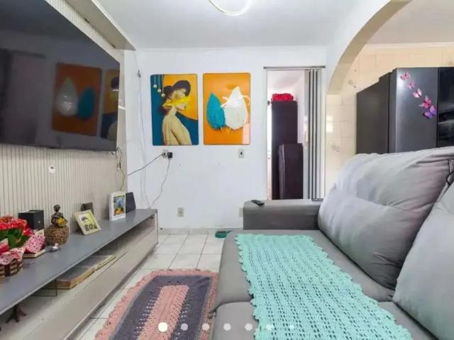 Apartamento para Venda em São Paulo/SP Artur Alvim 2 Quartos
