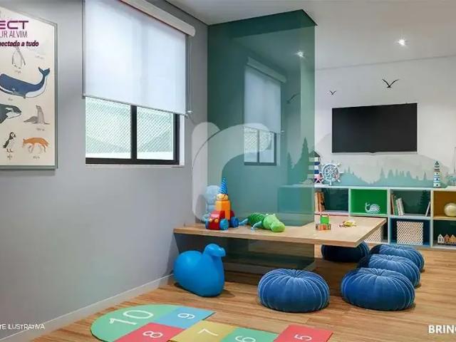 Apartamento para Venda em São Paulo/SP Artur Alvim 2 Quartos