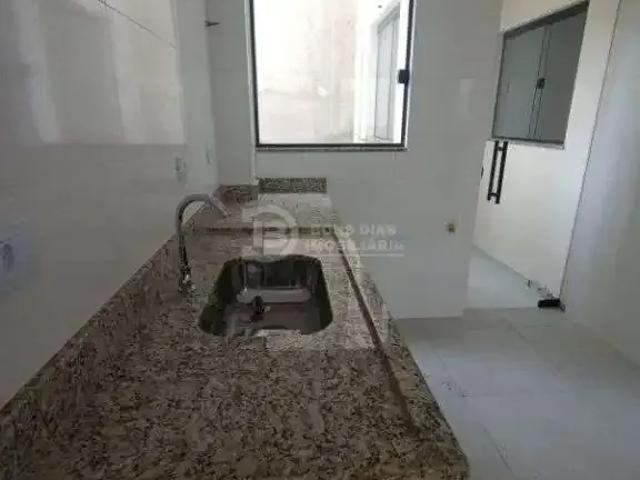 Apartamento para Venda em São Paulo/SP Artur Alvim 2 Quartos