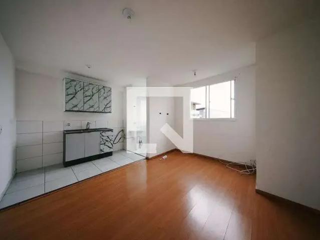 Apartamento para Venda em São Paulo/SP Artur Alvim 2 Quartos