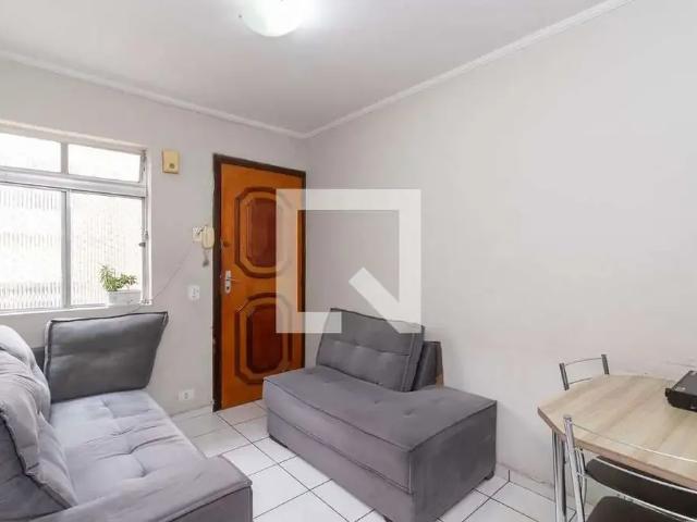 Apartamento para Venda em São Paulo/SP Artur Alvim 2 Quartos