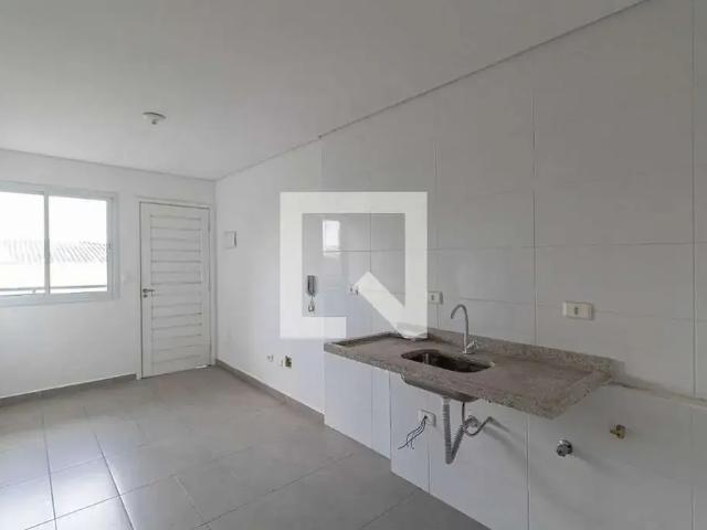 Apartamento para Venda em São Paulo/SP Artur Alvim 2 Quartos