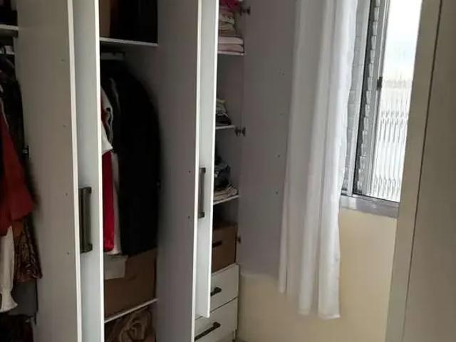 Apartamento para Venda em São Paulo/SP Artur Alvim 2 Quartos
