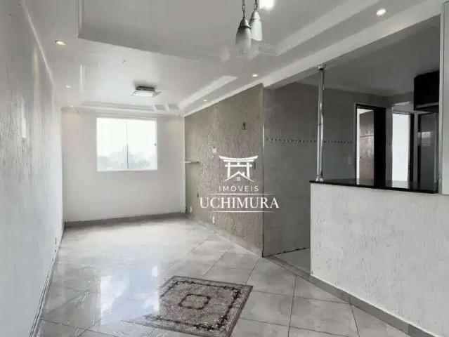 Apartamento para Venda em São Paulo/SP Artur Alvim 2 Quartos