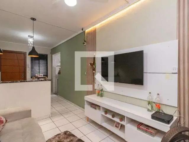 Apartamento para Venda em São Paulo/SP Artur Alvim 2 Quartos