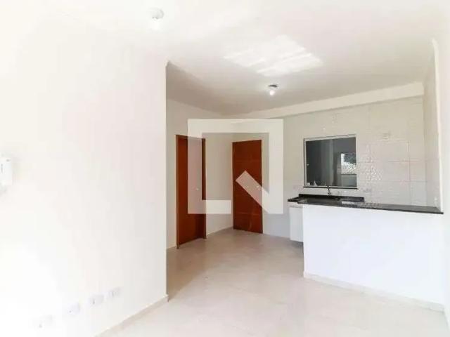 Apartamento para Venda em São Paulo/SP Artur Alvim 2 Quartos