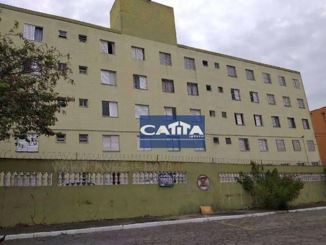 Apartamento para Venda em São Paulo/SP Artur Alvim 2 Quartos