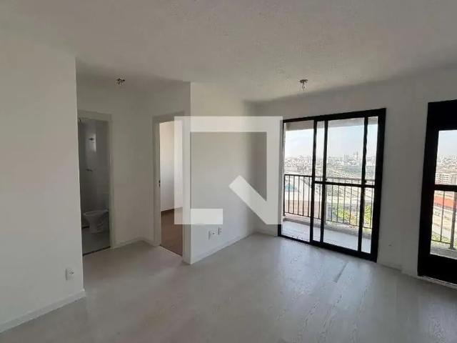 Apartamento para Venda em São Paulo/SP Artur Alvim 2 Quartos