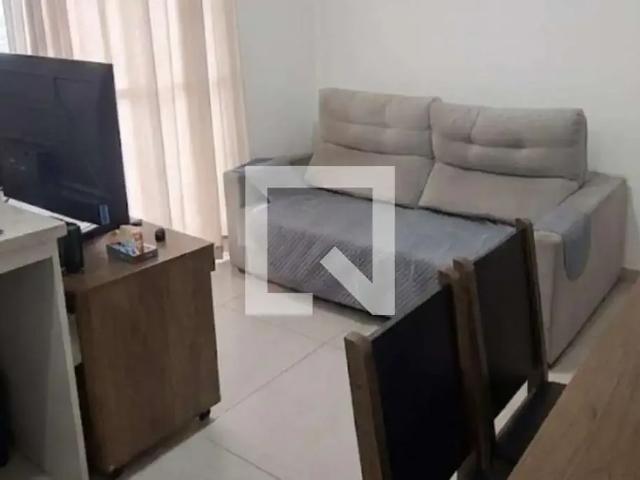 Apartamento para Venda em São Paulo/SP Artur Alvim 2 Quartos